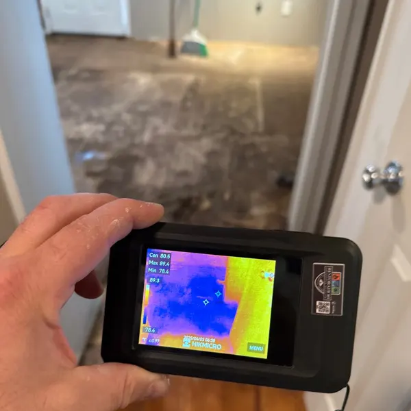 Water Damage Restoration Company | San Antonio, Texas